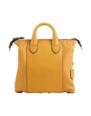 GABS G3 Mini Pop Tg S Handbag In Military Calfskin And Polyester