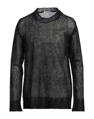 JIL SANDER Knitted Sweater