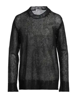 JIL SANDER Knitted Sweater