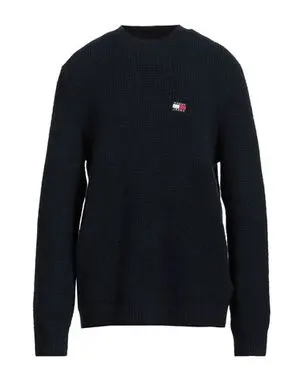 Tommy Hilfiger Crewneck Sweater - Blue