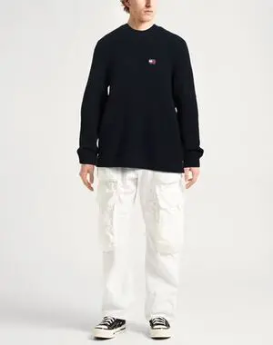 Tommy Hilfiger Crewneck Sweater - Blue
