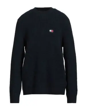 Tommy Hilfiger Crewneck Sweater - Blue