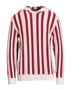 Daniele Fiesoli Cuffed Sweaters For Men