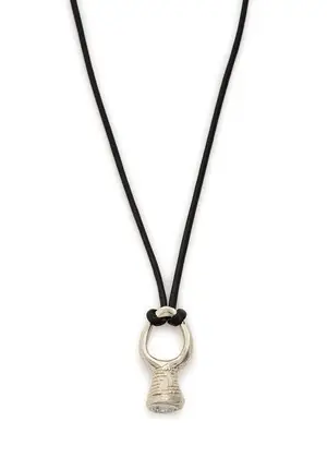 ALIGHIERI The Hidden Reflection Necklace