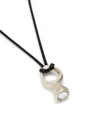 ALIGHIERI The Hidden Reflection Necklace