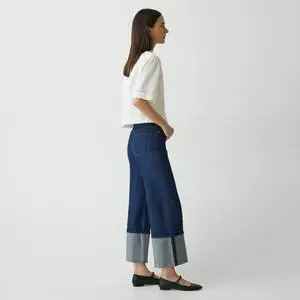 Theory Relaxed Jeans For Women