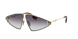 Burberry Sunglasses - Grey Gradient
