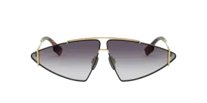 Burberry Sunglasses - Grey Gradient