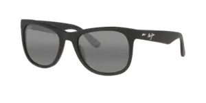 Maui Jim Kikonia Xl Sunglasses - Grey Gradient Polarized