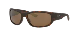Maui Jim Maukelele Sunglasses - Bronze Gradient
