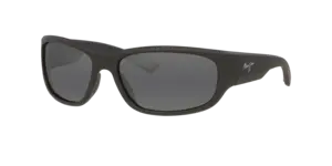 Maui Jim Maukelele Sunglasses - Grey Gradient Polarized
