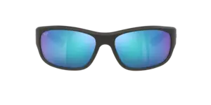 Maui Jim Maukelele Sunglasses - Grey Mirror Polarized