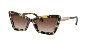 Tiffany & Co. Sunglasses Brown Gradient