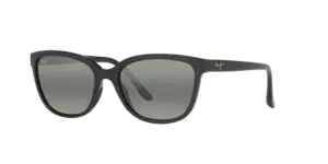 Maui Jim Honi Sunglasses - Grey Polarized