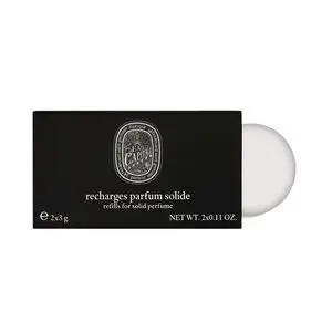 DIPTYQUE Eau Capitale Refills For Solid Perfume - One-color