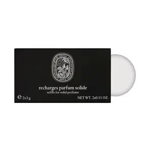 DIPTYQUE Eau Rose Refillable Solid Perfume 0.11 Oz - One-color