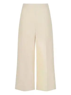 Marni Cropped Trousers