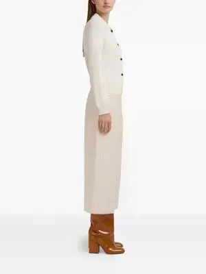 Marni Cropped Trousers