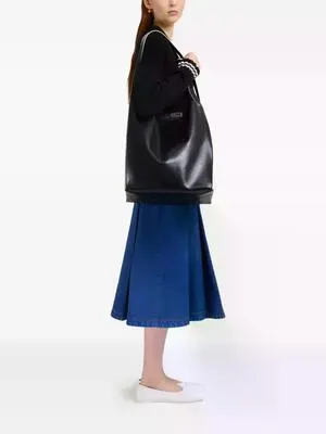 Marni Cresta E/w Tote Bag