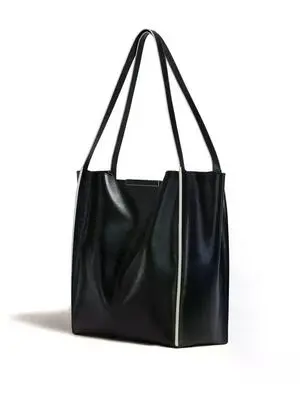 Marni Cresta E/w Tote Bag