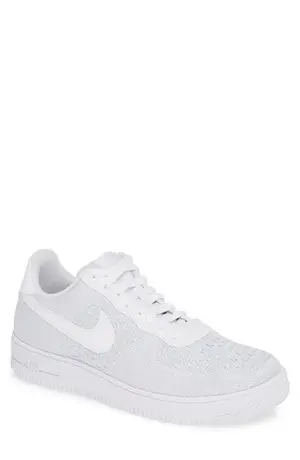 Nike Lace Up Sneakers For Men