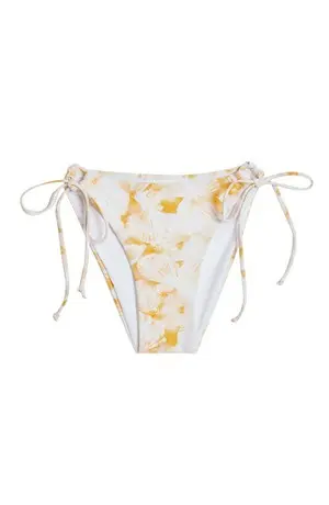 Desigual Tie-side Bikini Bottom
