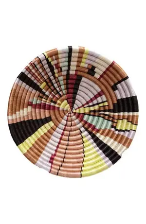 INDEGO AFRICA Geo Brights Large Plateau