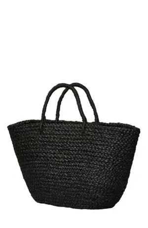 Indego Africa Braided Totes