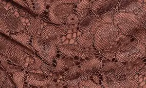 Vince Camuto Lace Sleeveless Sheath Midi Dress