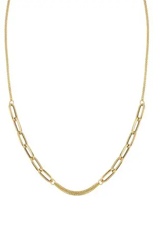 Bony Levy 14k Gold Chain Necklace - 14k Yellow Gold