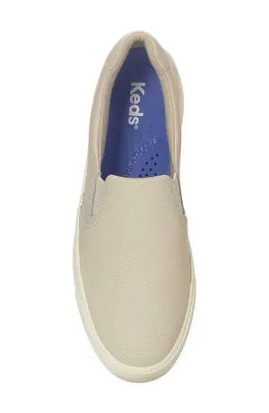 Keds® Pursuit Slip-on Sneakers