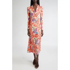 Etro Day Dresses
