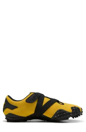 PUMA Mostro Og Prime Sneakers - Pel Yellow/ Puma Black