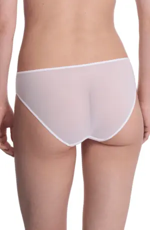 Natori Flora Lace Bikini Panty