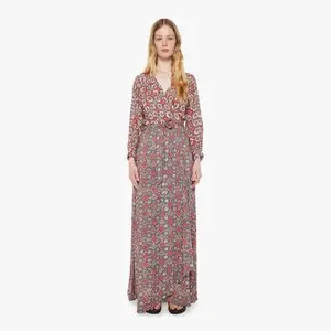Natalie Martin Long Sleeve Day Dresses