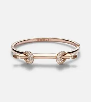 Ananya Pave Bracelets