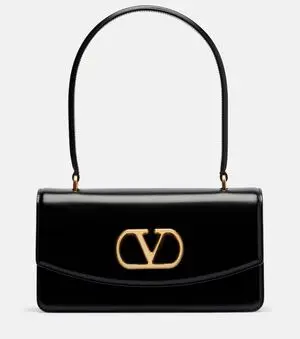 Women's Black Valentino Bags