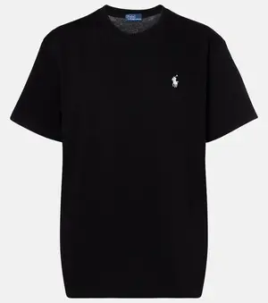 Polo Ralph Lauren Oversized T-shirts For Women