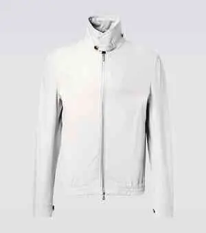 Men's Blouson Jackets