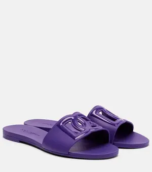 Women's Rubber Slides