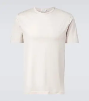 Sunspel Cotton T-shirt