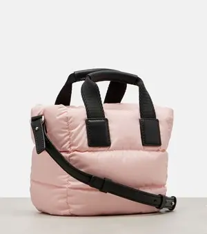 Moncler Caradoc Micro Tote Bag