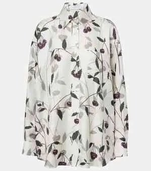 Stella Mccartney Layered Shirts For Women