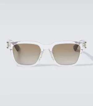 Saint Laurent Sl 790/f Rectangular Sunglasses