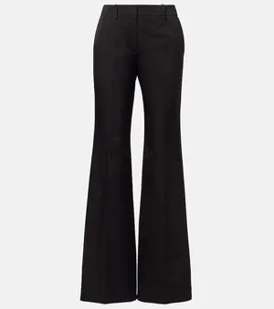 Magda Butrym Flare Pants For Women