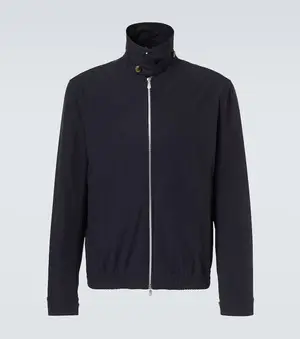 Brunello Cucinelli Oversized Jackets For Men