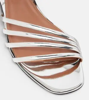 AQUAZZURA Latour Sandals