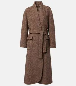 Brunello Cucinelli Long Coats For Women
