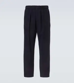 Giorgio Armani Pull On Bottoms For Men