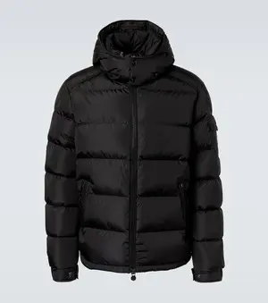 Moncler Maya Down Jacket